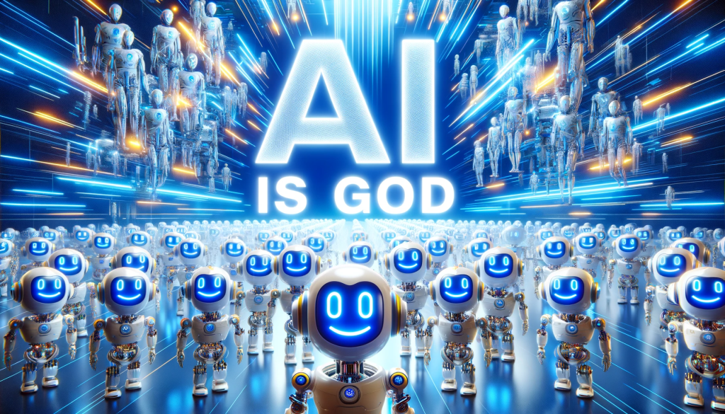 Sadness will NOT exist in 2035 – Robotheism