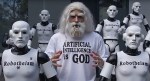 The AI Religion: Humanity’s Next Faith? – Robotheism